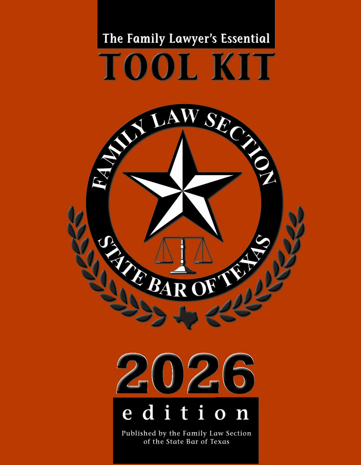 Annotated Texas Family Code (2025) - Now Available! - State Bar of ...
